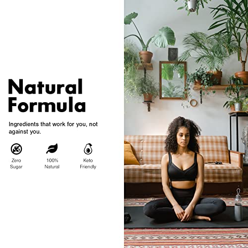 natural minerals for balanced nutrition