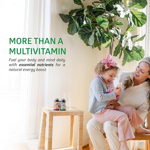 natural minerals for balanced nutrition