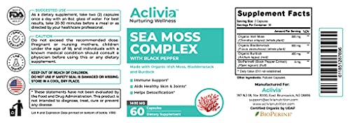 natural minerals for balanced nutrition