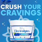 natural minerals for better hydration