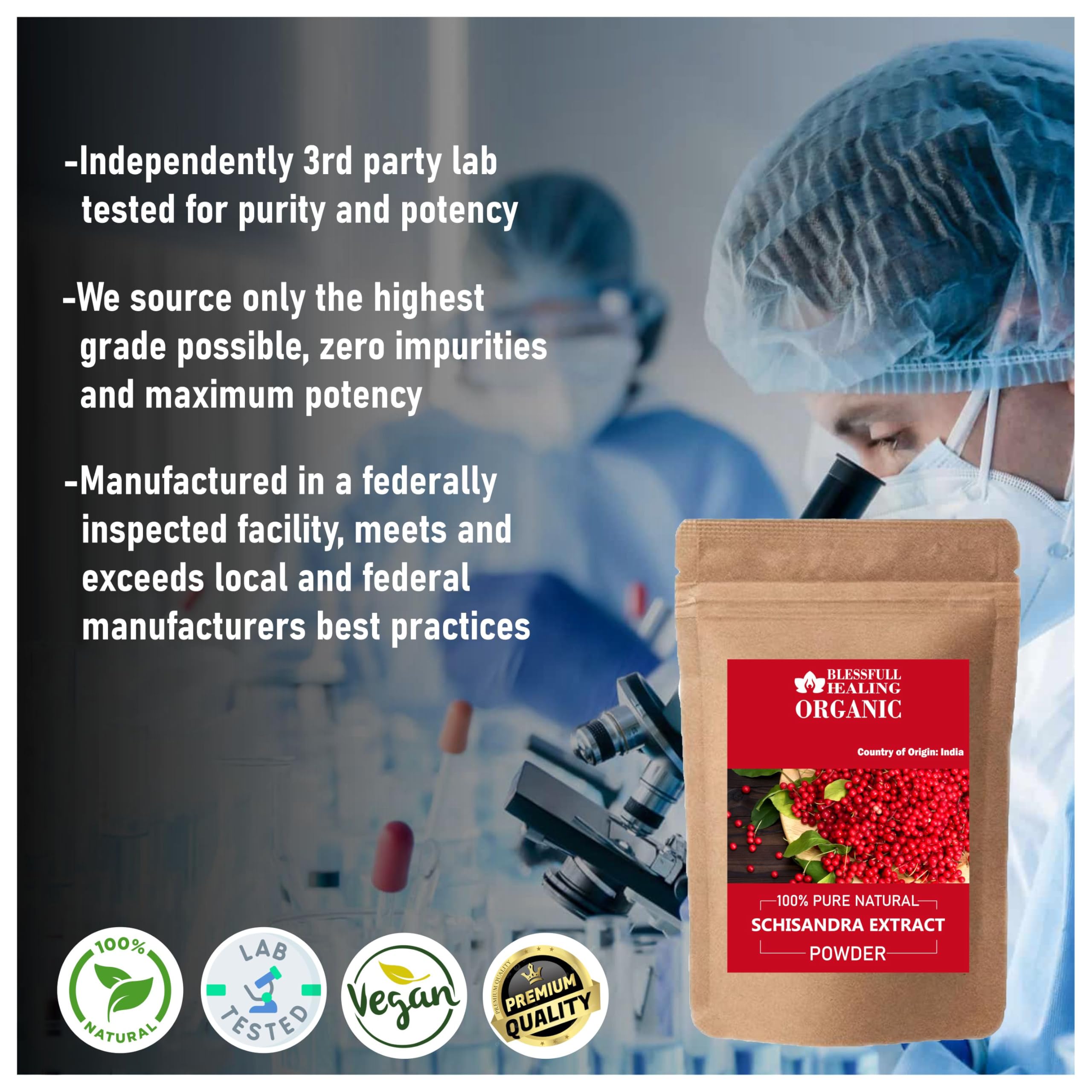 natural minerals for daily health