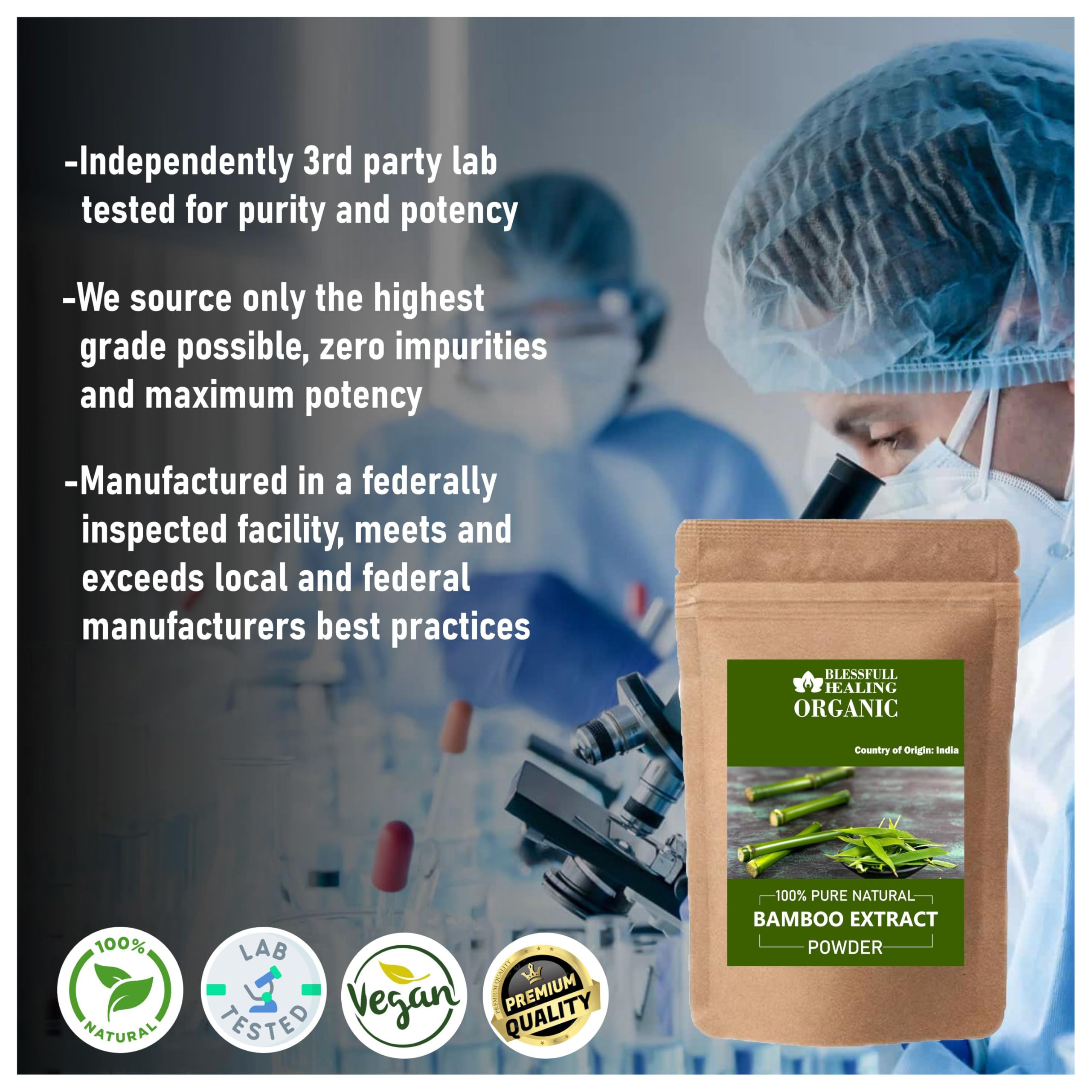 natural minerals for daily health
