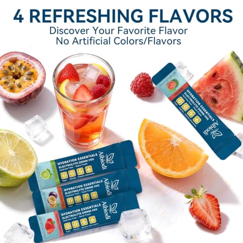natural minerals for daily hydration