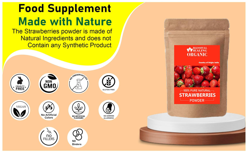 natural minerals for daily nutrition