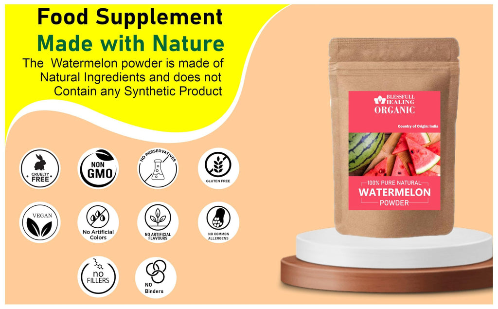natural minerals for daily use