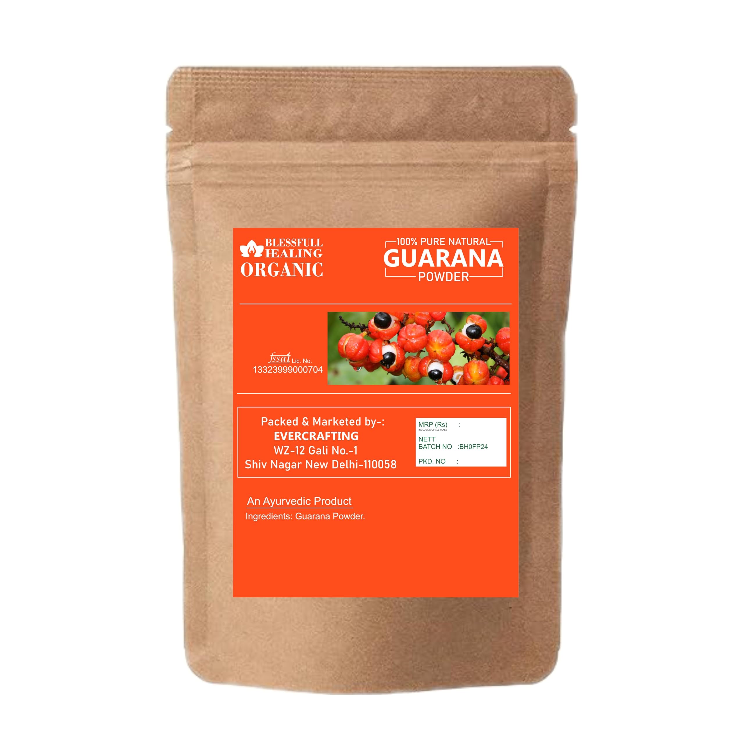 natural minerals for daily wellness