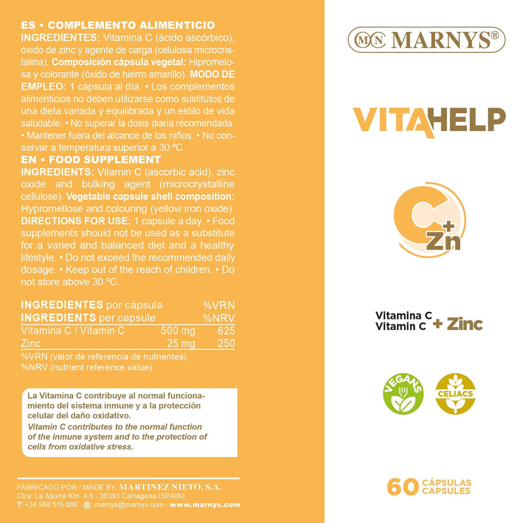 Natural minerals for daily wellness