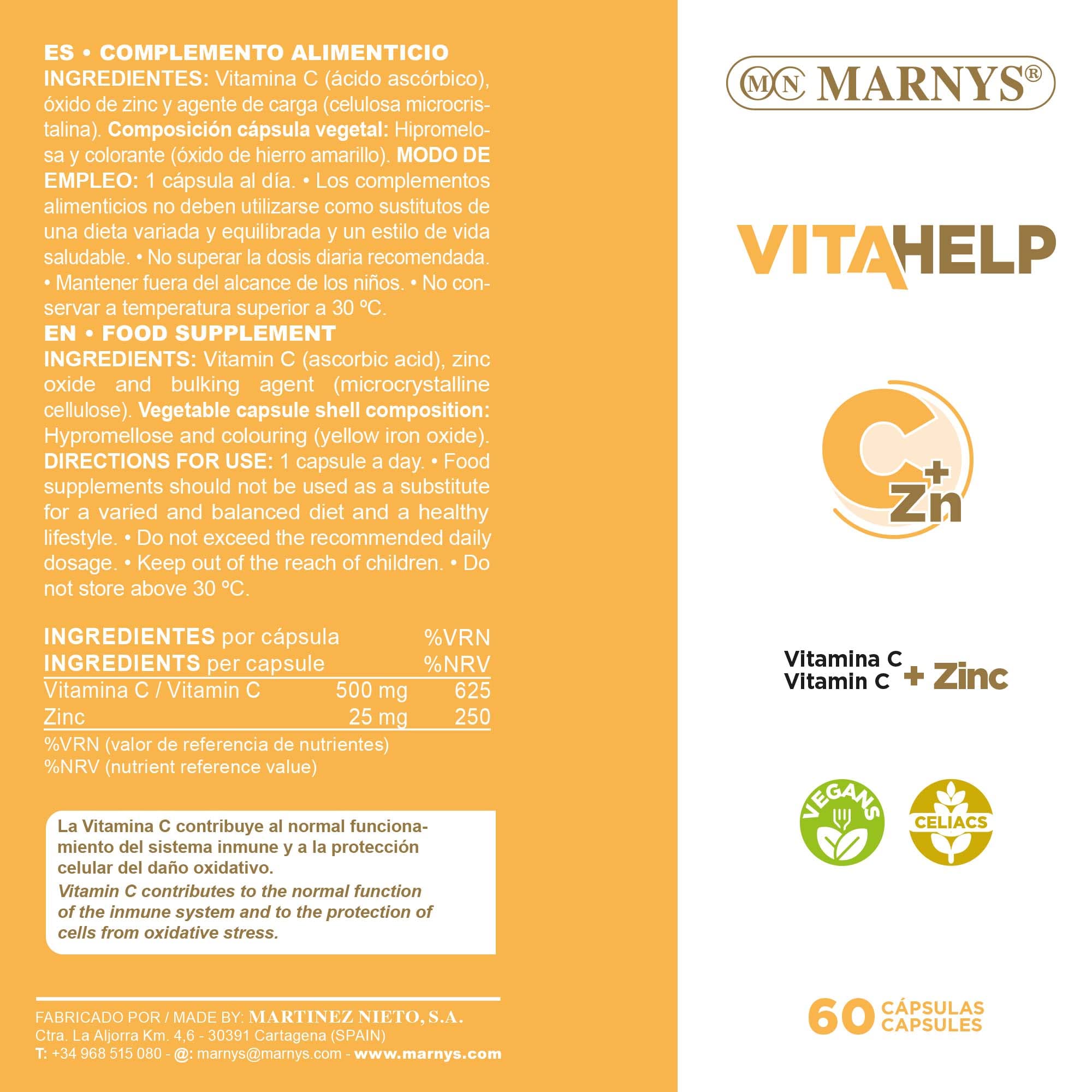 Natural minerals for daily wellness