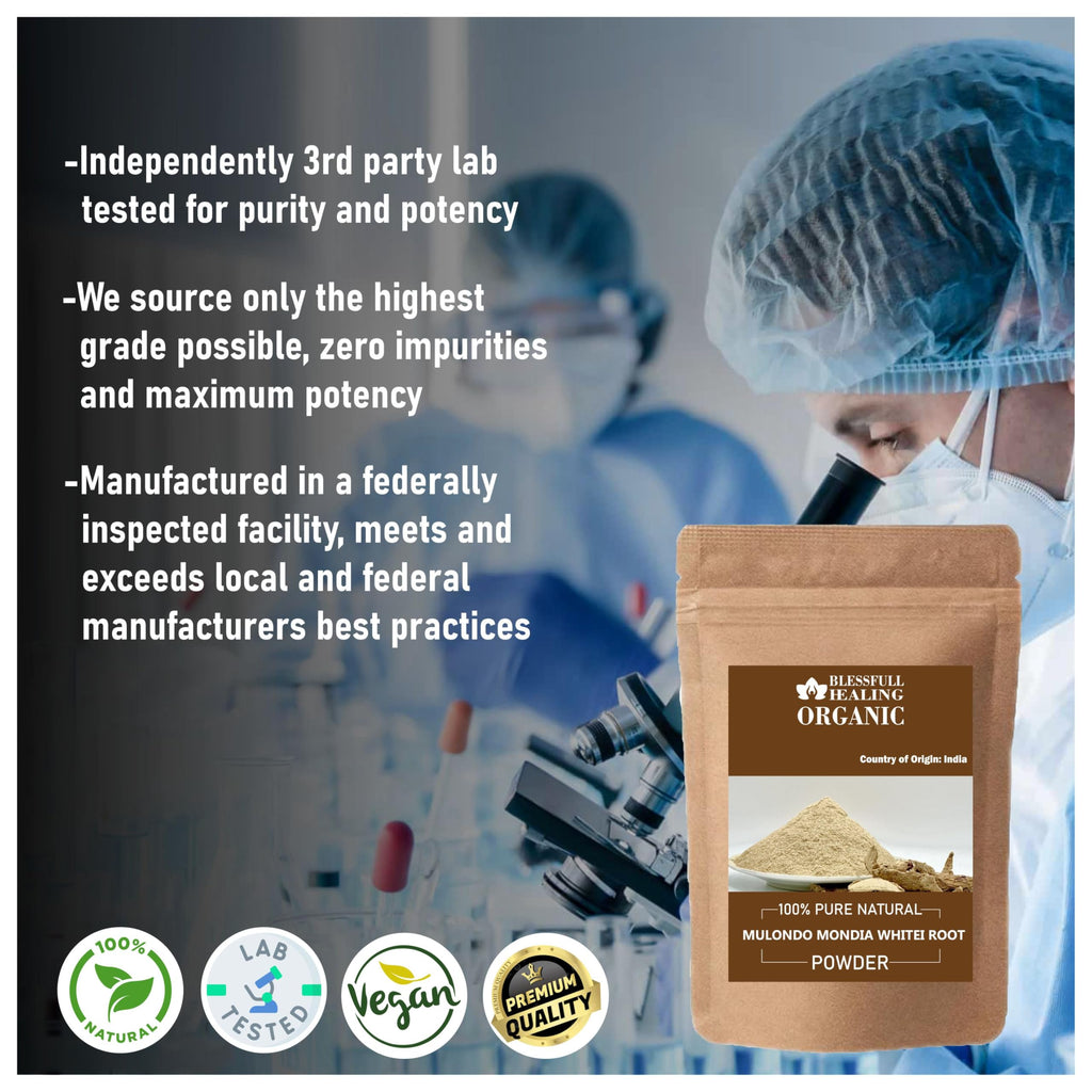 natural minerals for daily wellness
