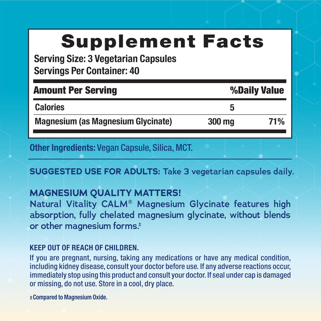 Natural minerals for daily wellness