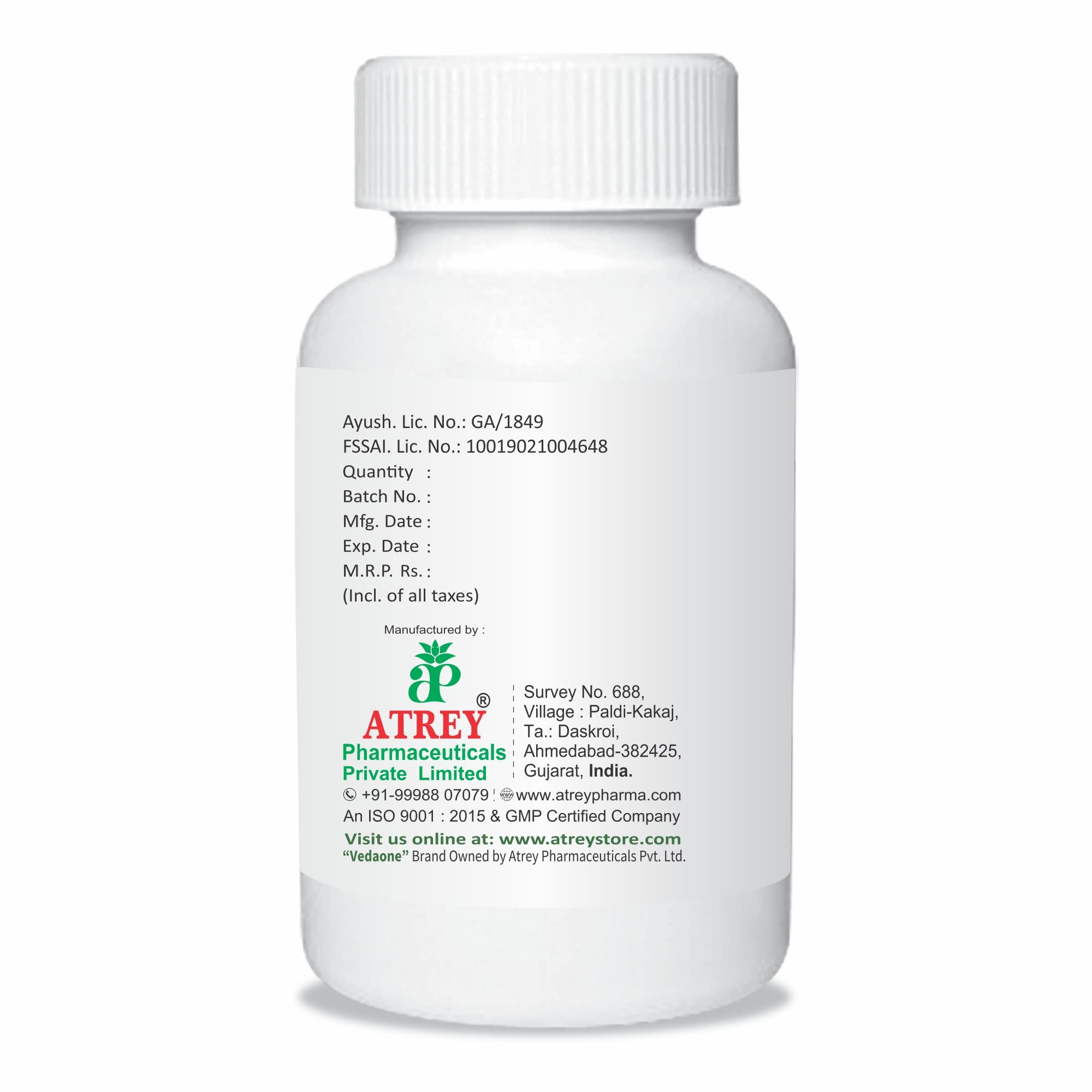 natural minerals for daily wellness