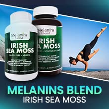 natural minerals for energy boost