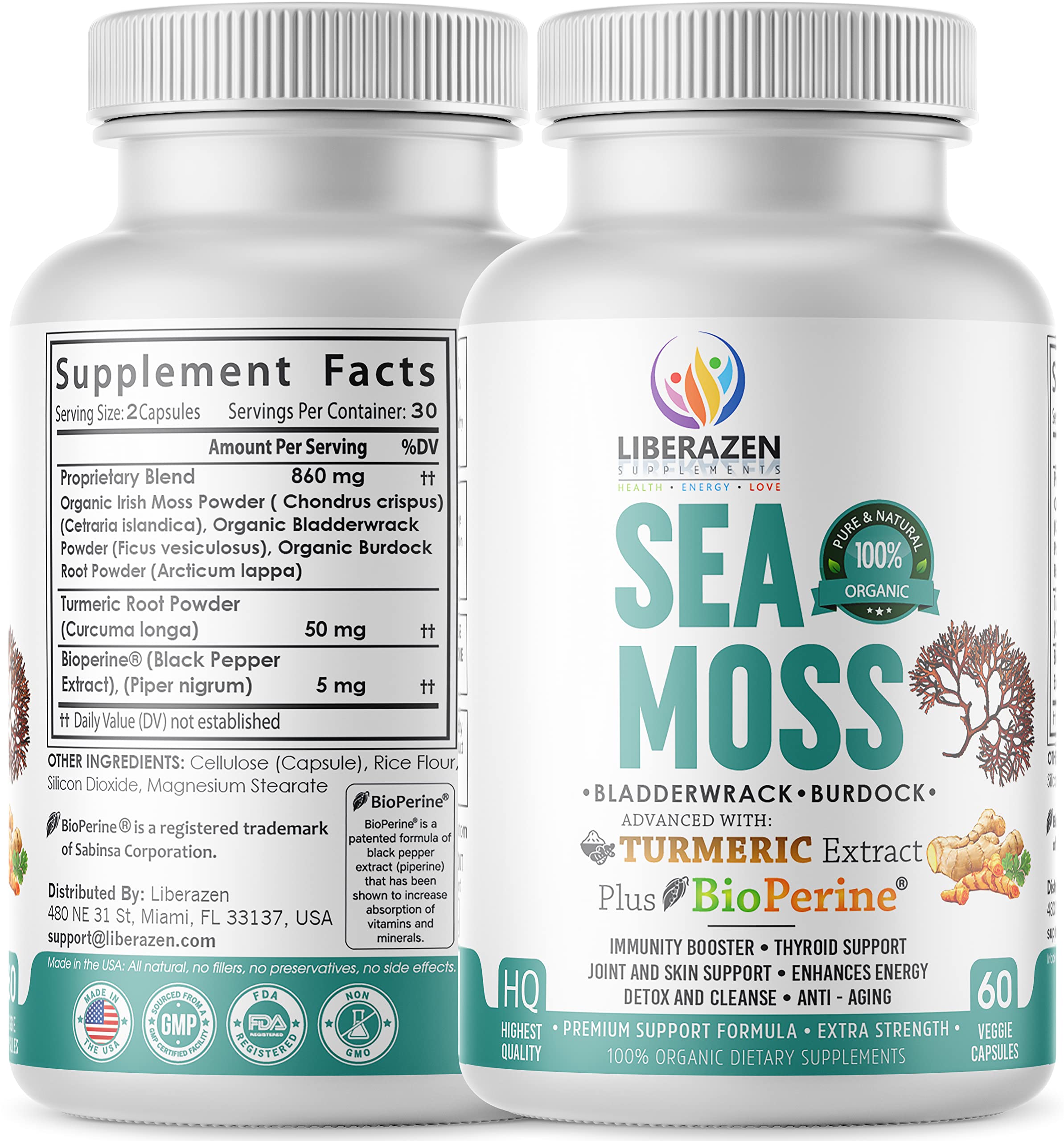 natural minerals for everyday health