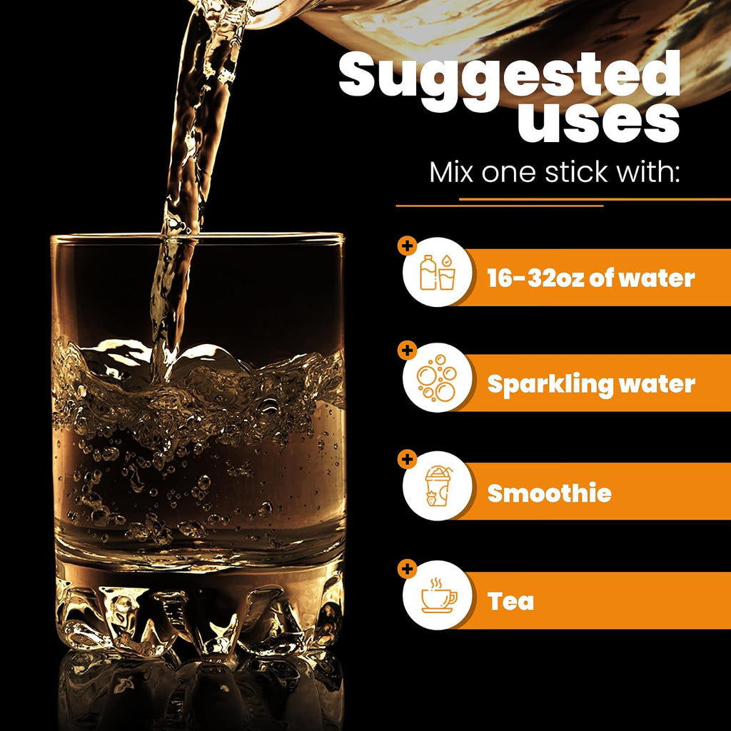 natural minerals for hydration