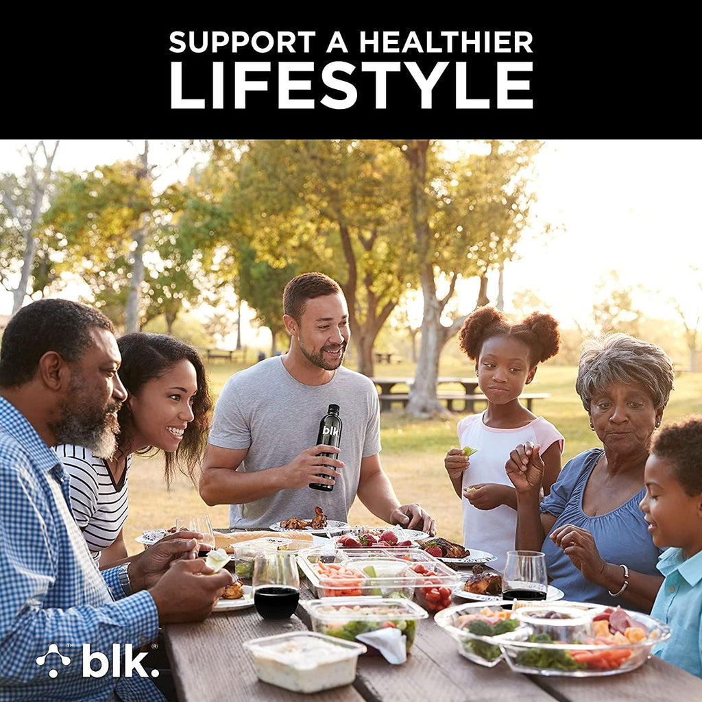 natural minerals for immune support