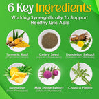 natural minerals for joint health