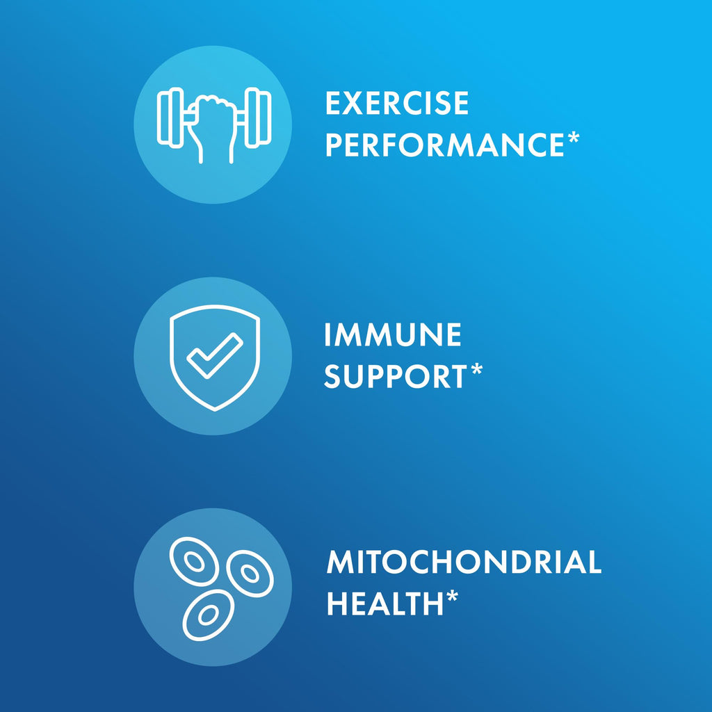 Natural minerals for optimal health