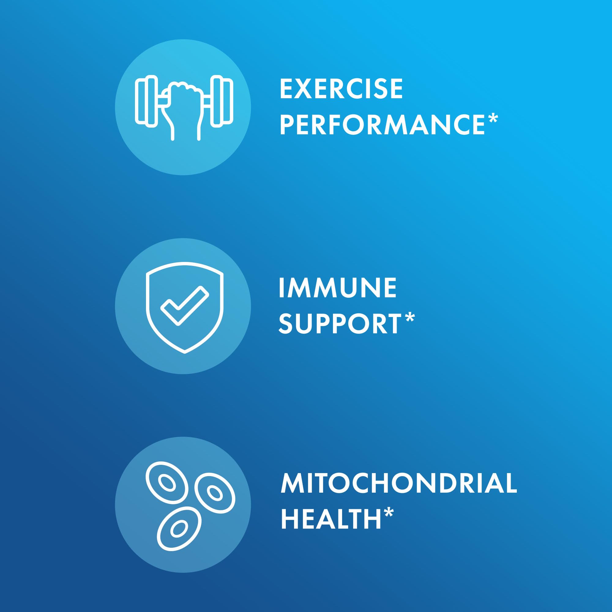Natural minerals for optimal health