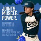 natural minerals for optimal performance