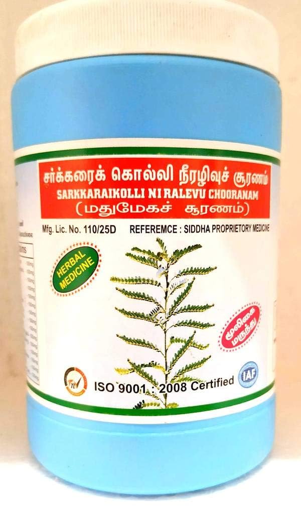 natural minerals for overall health