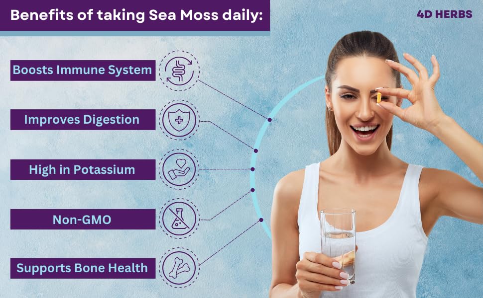 natural minerals for overall vitality