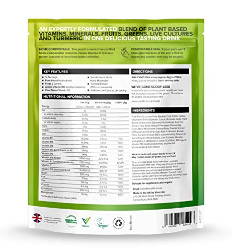 natural minerals for overall wellness