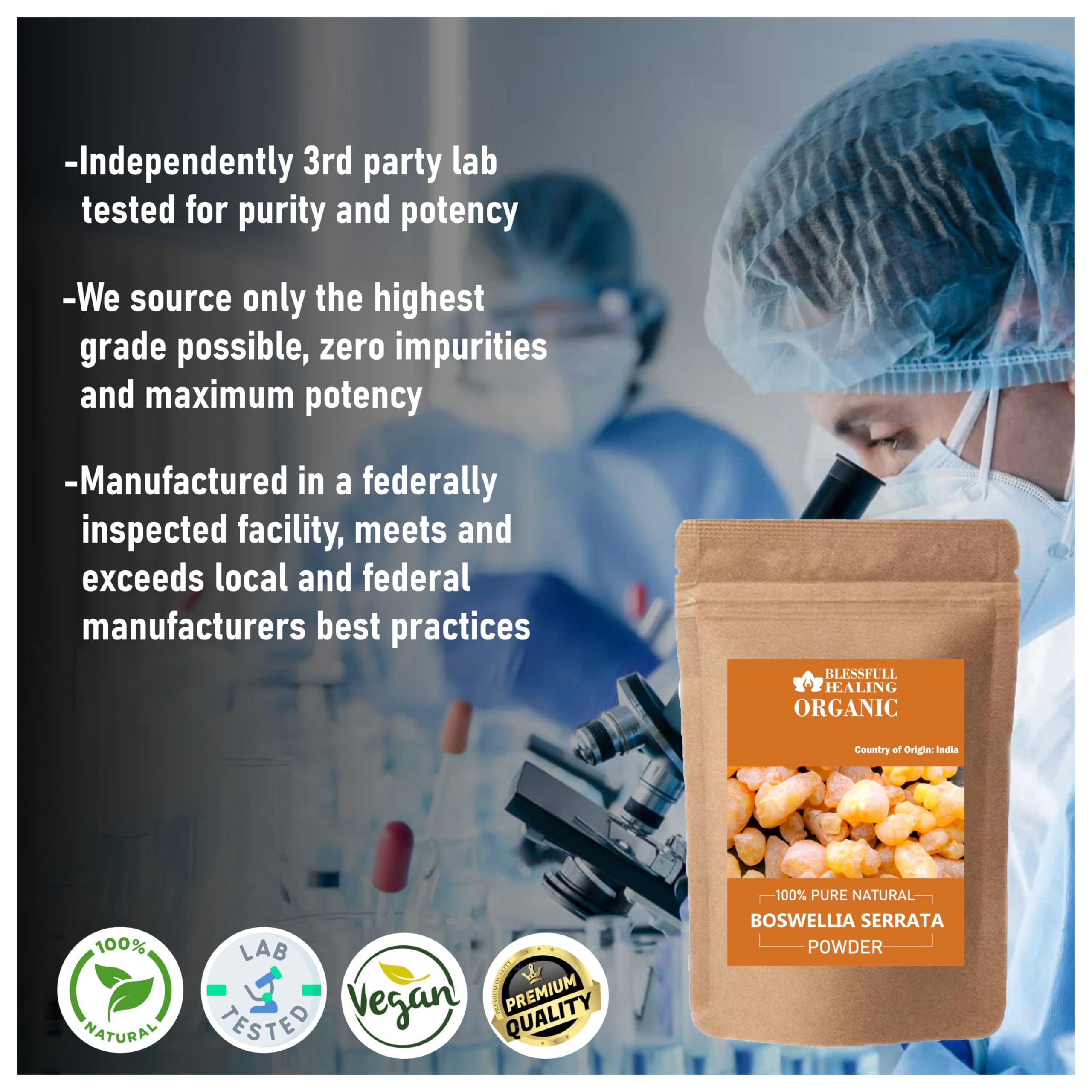 natural minerals for overall wellness
