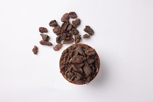 natural minerals for tree vitality