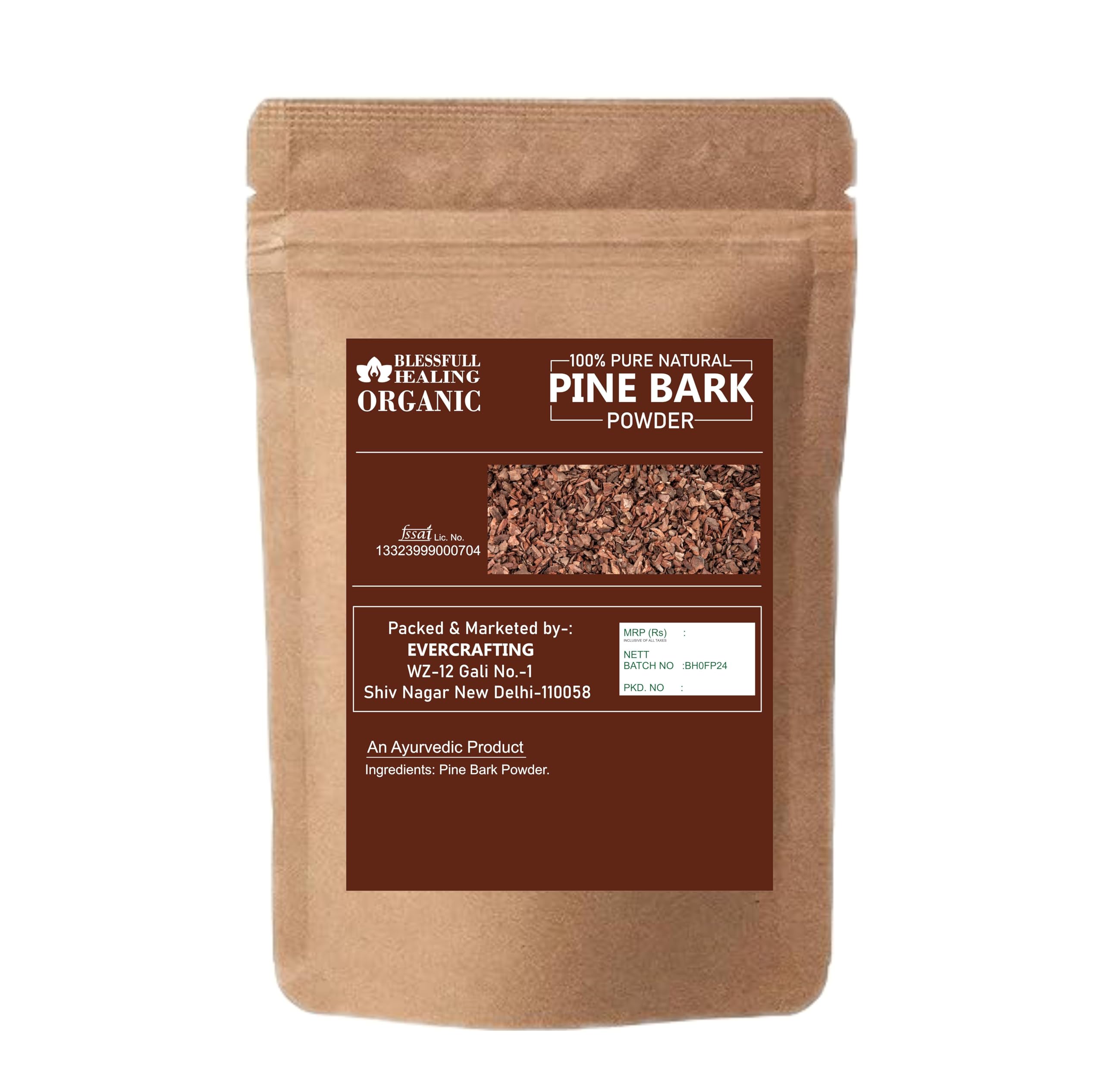 natural minerals for wellness