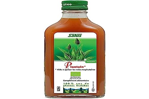 natural minerals in plant juice