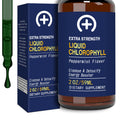 natural mint chlorophyll drops