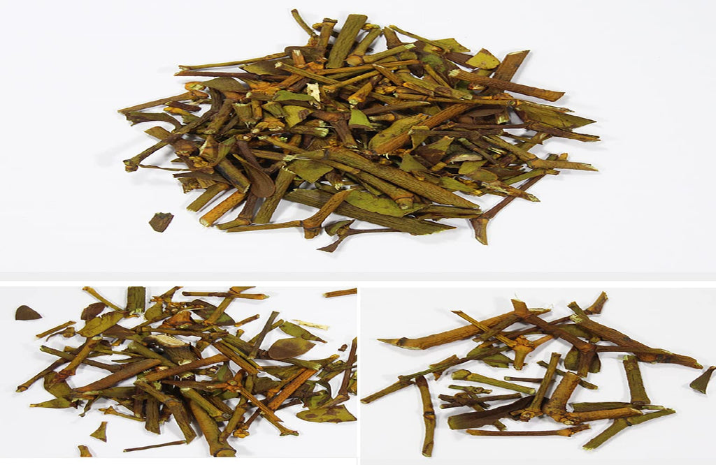 natural mistletoe tea benefits