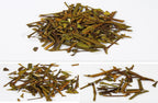 natural mistletoe tea benefits