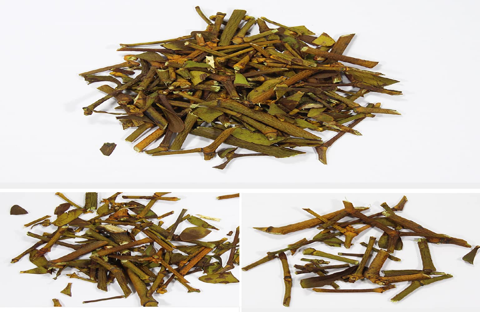 natural mistletoe tea benefits
