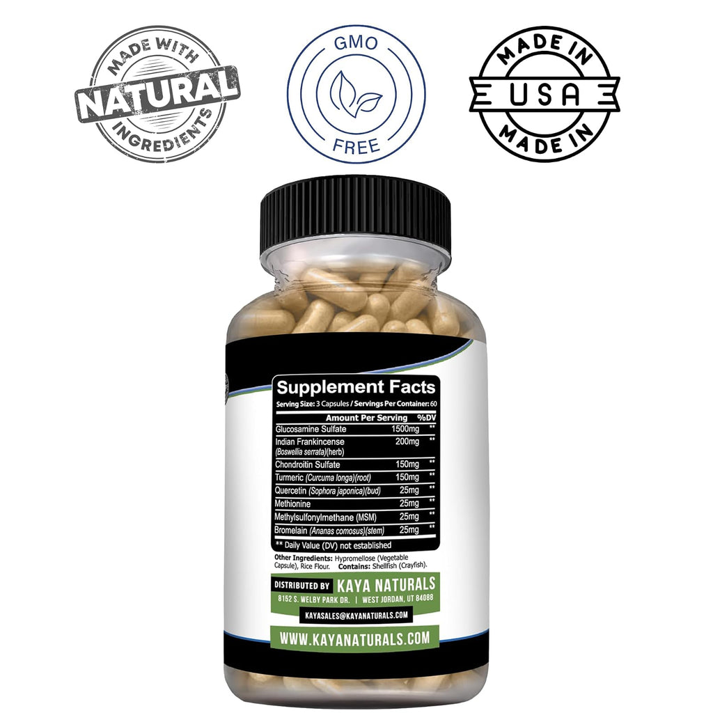Natural mobility aid for active lifestyle