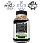 Natural mobility aid for active lifestyle
