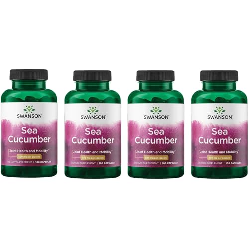 natural mobility support supplement