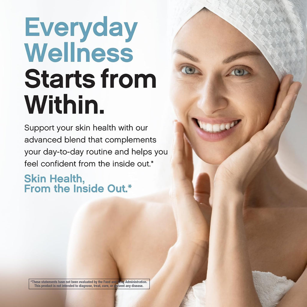 natural moisture retention hyaluronic acid