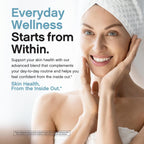 natural moisture retention hyaluronic acid