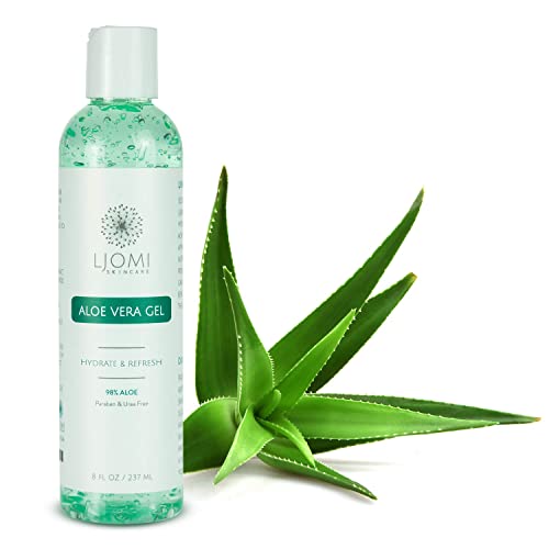 natural moisturizer for dry skin