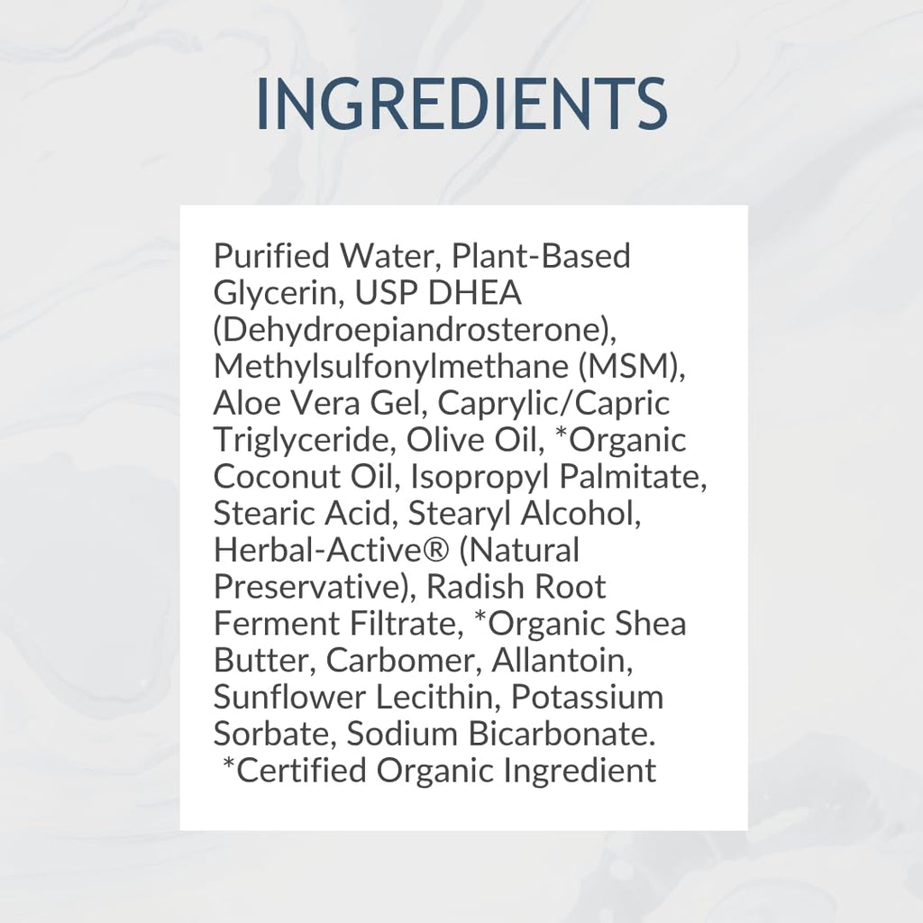 natural moisturizer for men and women