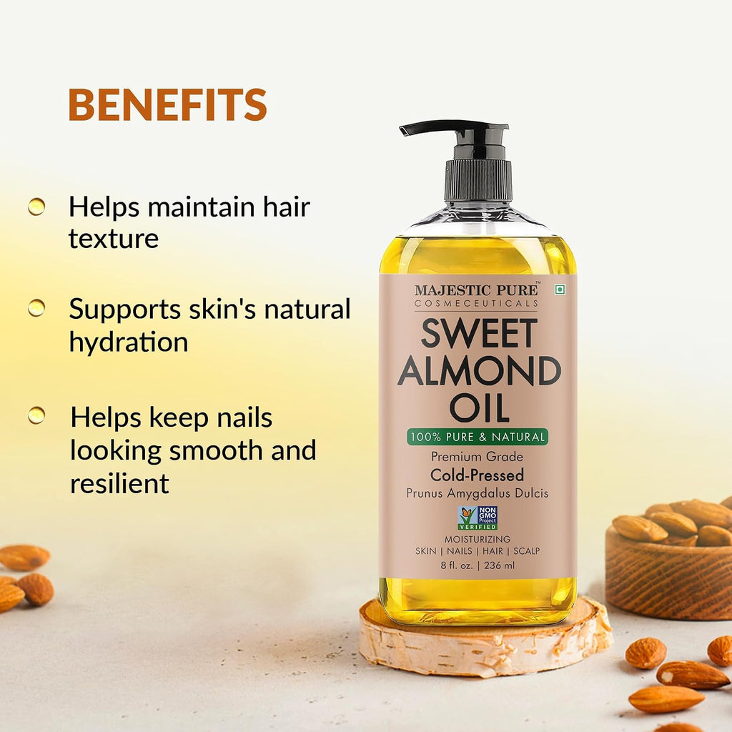 natural moisturizer for skin and nails