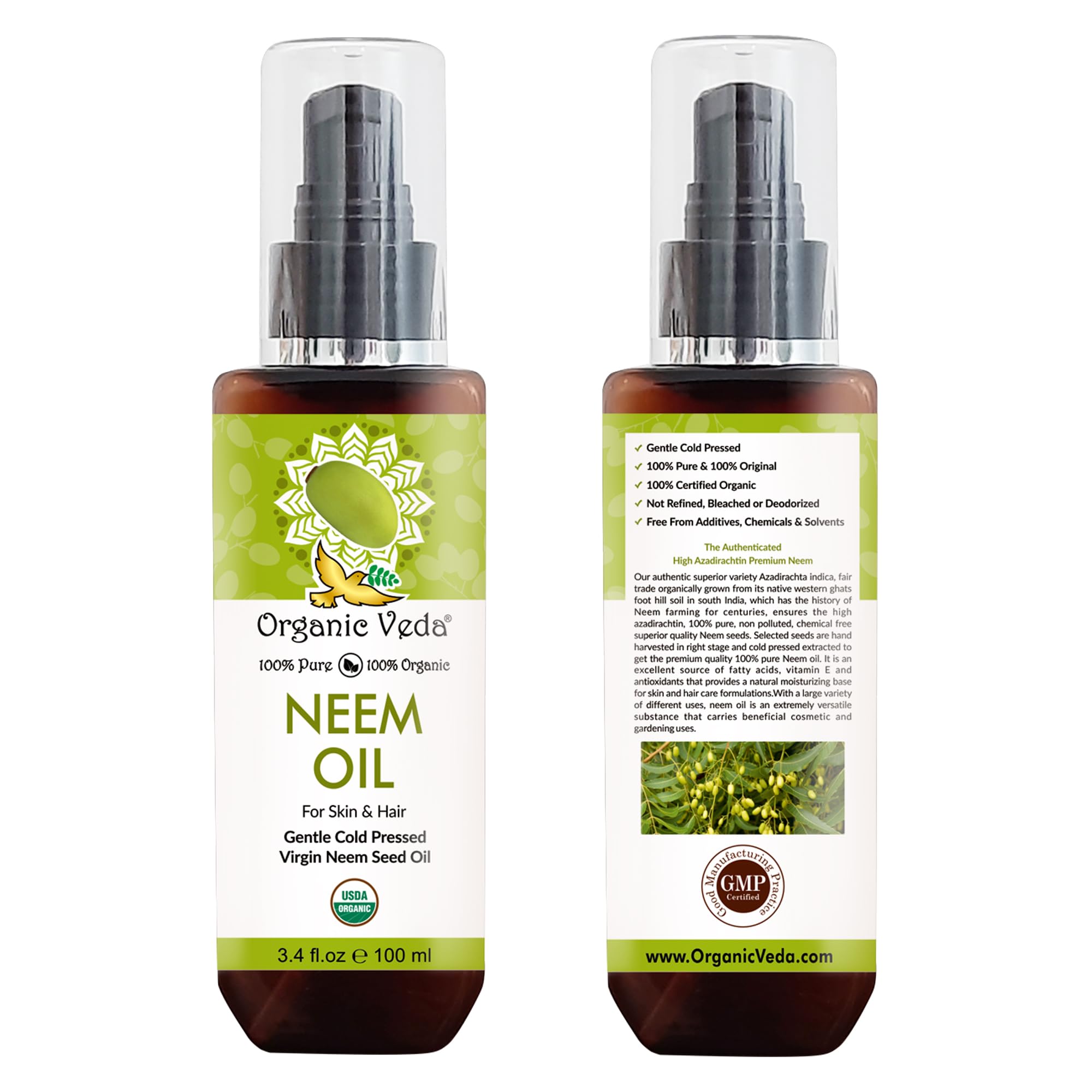 natural moisturizer with vitamin E