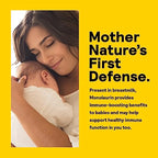 natural Monolaurin for healthy living