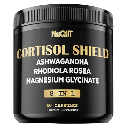 natural mood balance capsules