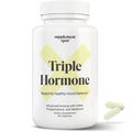 Natural Mood Balance supplement for relaxation