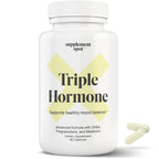 Natural Mood Balance supplement for relaxation