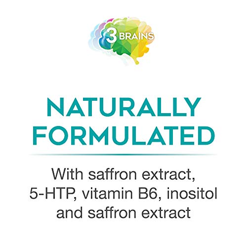 natural mood balance supplements