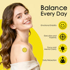 Natural mood balance with 5-HTP
