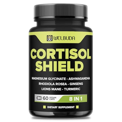 natural mood balance with magnesium